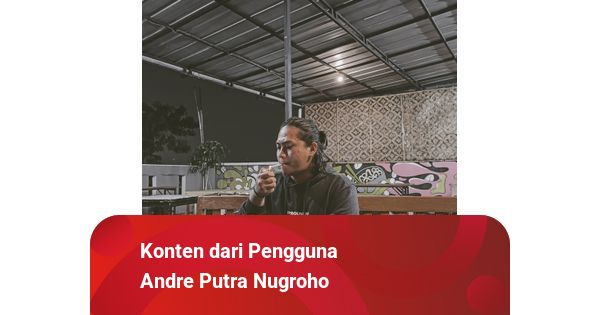 Resensi Buku Rahvyana: Aku Lala Padamu Karya Sujiwo Tejo | kumparan.com
